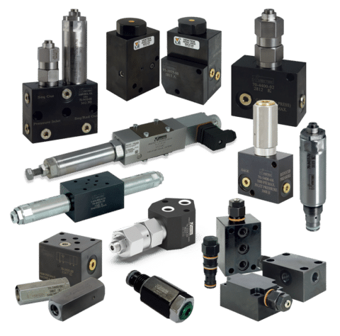 Accessory Valves Learn More - Vektek